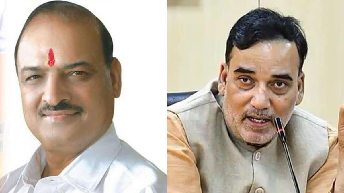 Shahdara Full List Of Winners: AAP's Gopal Rai, OP Sharma Of BJP Among ...