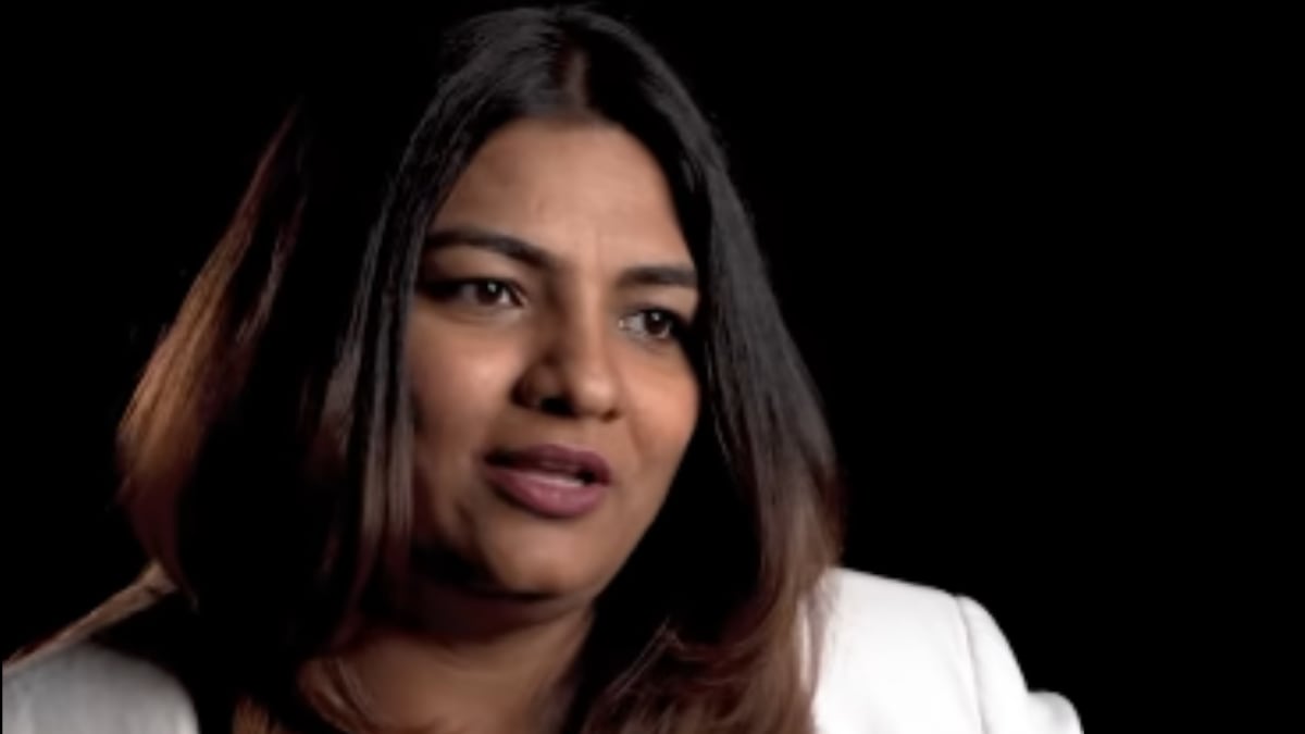 SEBI Bans Finfluencer Asmita Patel: Here’s What Her Share Market Course ...