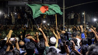 'They Want To Radicalise Students In India': Bangladesh Terror Outfits ...