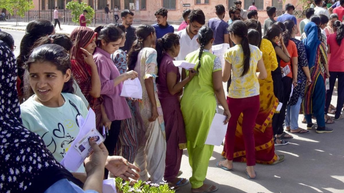 One-year BEd Course Eligibility: NCTE To Resume 1-year B.Ed Programme ...