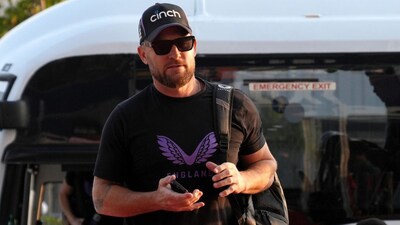 Brendon McCullum Weighs Up Split Captaincy For England After Crashing ...