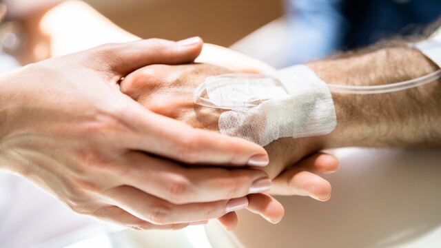 Chemotherapy Infusion Bays, Testing, Linking Patient Records: India's ...
