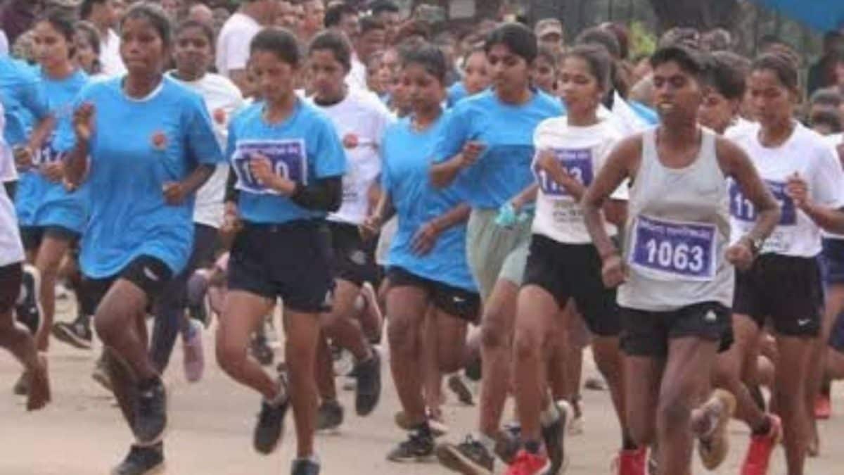 ‘Last Bastion Of Naxalism’ Abujhmarh Looks For Image Makeover With ...