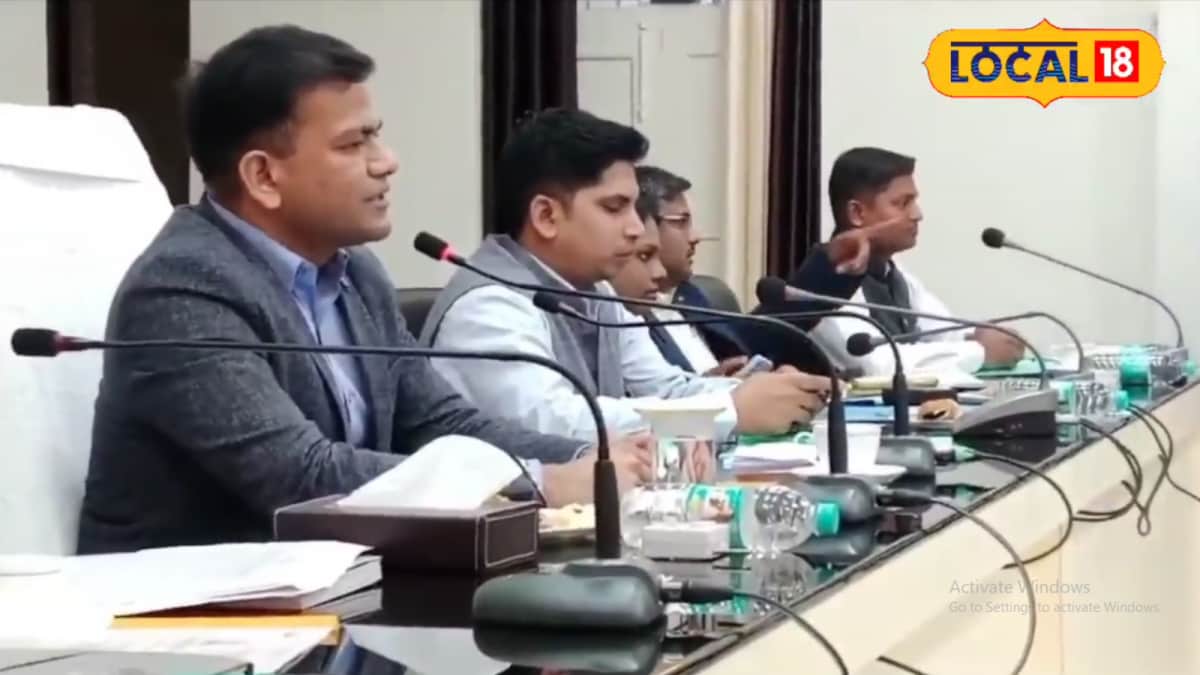 Bihar Court Halts DM’s Salary Over Land Dispute, Cites 35 Years Of ...