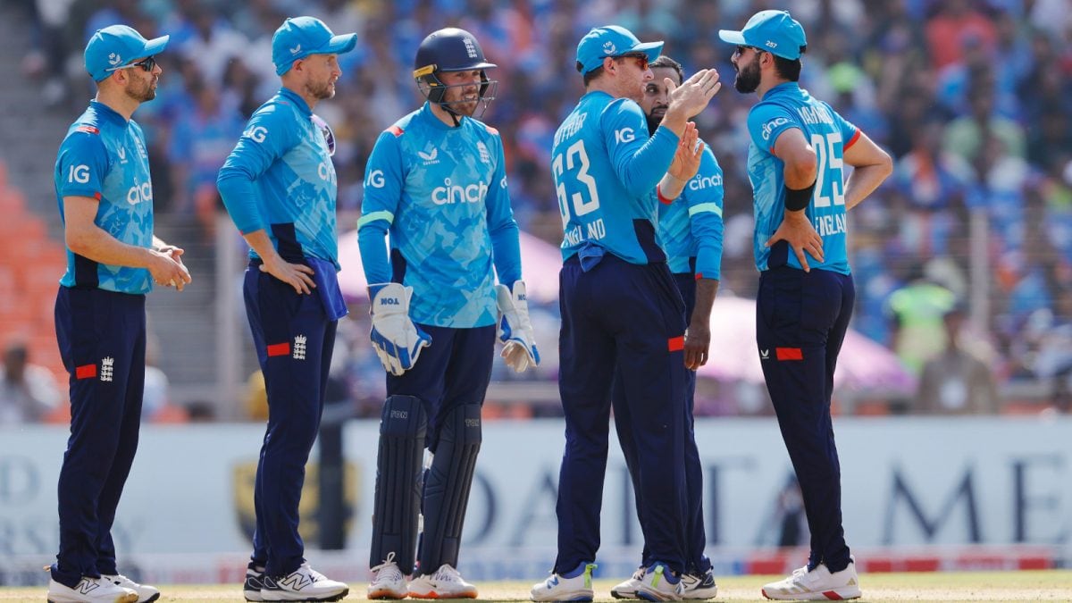 'Don't Mistake That For Lazy Environment': England Captain Jos Buttler ...