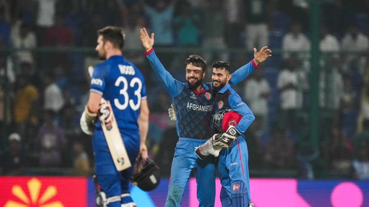 Afghanistan Vs England Champions Trophy 2025 Live Streaming: When And ...