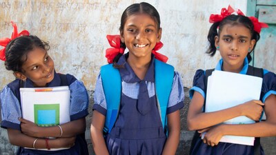 Breaking Gender Stereotypes In Education: Key To Empowering Girls And ...