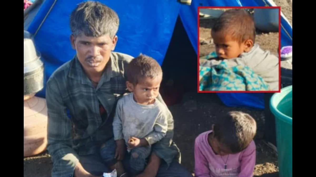 Drunk Man Murders Wife, Sends Video To Family, Child Found Clinging To ...
