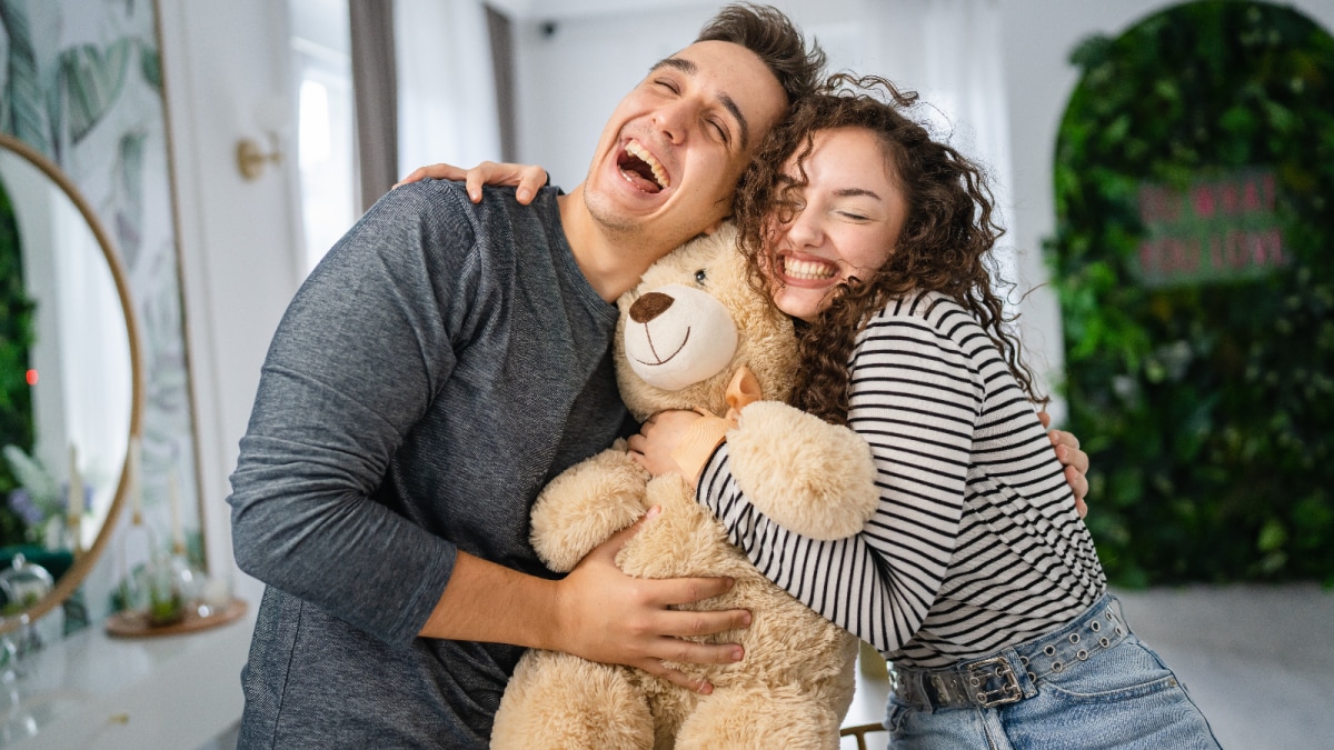 Happy Teddy Day 2025: Best Wishes, Heartfelt Quotes, Sweet Messages And ...