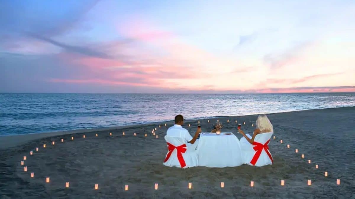 Celebrate Love In Goa This Valentine’s Day With A Unique Local Stay ...