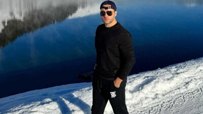 Who Is Tony Beig? US-Based Businessman Now Married To Nargis Fakhri ...