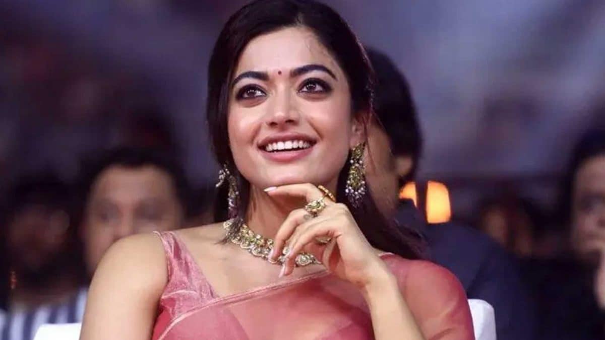 Rashmika Mandanna’s Post On Love, Care, And Empathy Is Everything | Movies News - News18