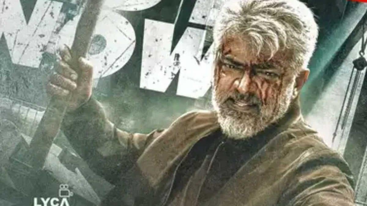 Vignesh Shivan Reviews Ajith Kumar Vidaamuyarchi, Calls It An 'Intense Thriller’ | Movies News ...