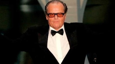 Jack Nicholson, 87, Makes Rare Public Appearance In New York | Movies ...