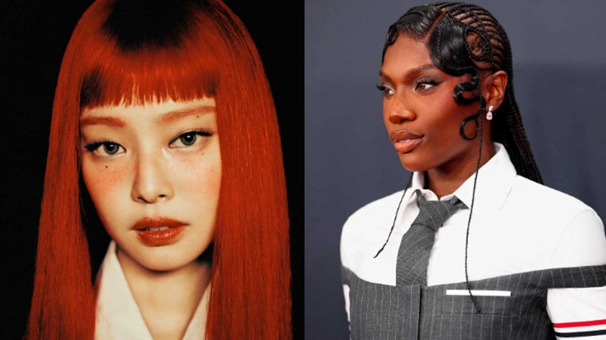 BLACKPINK Star Jennie Teams Up With Doechii For New Single EXTRAL | Movies News - News18