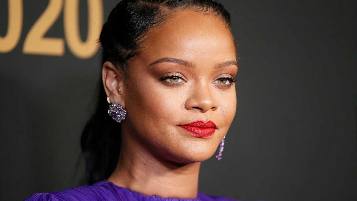 Rihanna Has This To Say About Her AI-Generated Video | Movies News - News18