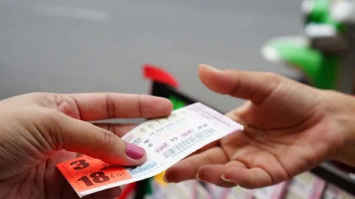 Chinese Man Wins Maserati Worth ₹1.95 Crore In Lottery. He Can Use It ...