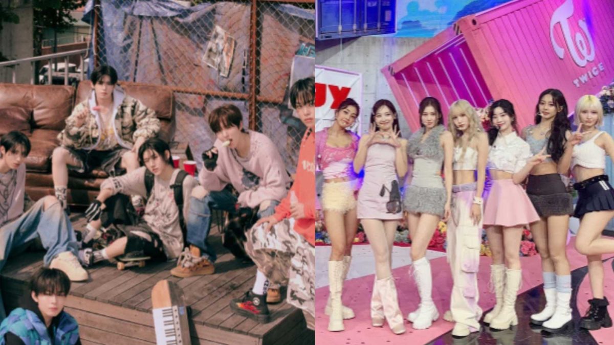 KickFlip Apologises To TWICE Fans After Backlash Over Awkward Cheer Up ...