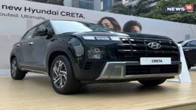 Next gen Hyundai Creta Launch in 2027, Here's Everything You Need to ...