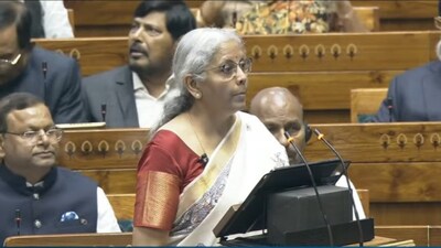 Income Tax Bill 2025: How Is It Different From Old Income Tax Act, 1961 ...