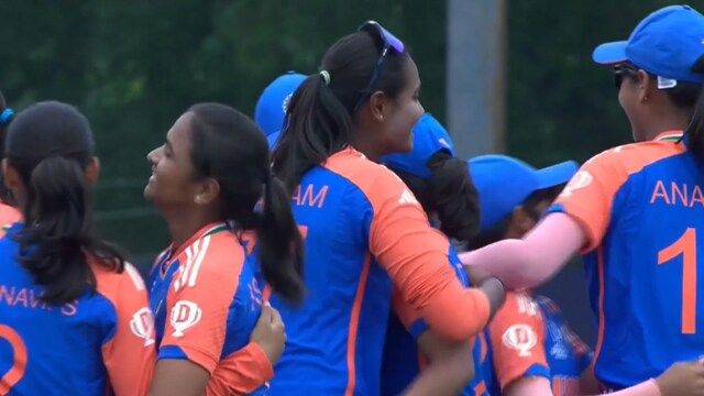 India Vs South Africa Final Live Streaming ICC U19 Women's T20 World Cup 2025: When And Where To ...