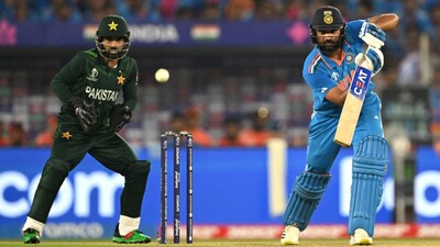 IND Vs PAK LIVE Streaming: When, Where And How To Watch Champions ...