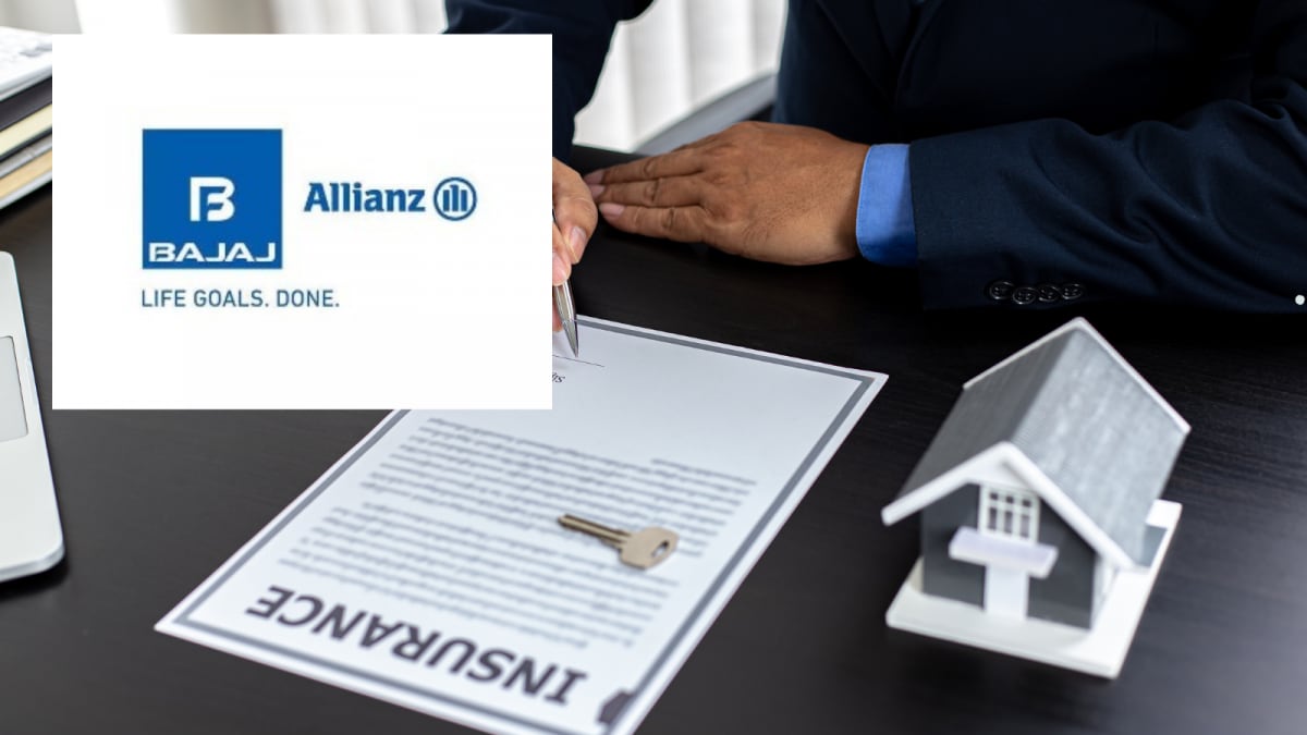 Bajaj Allianz Life Goes Live With Bima-ASBA Facility, The New UPI ...