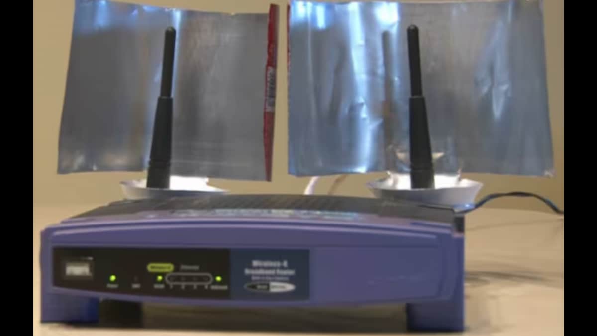 Is Your Internet Running Slow? Try This Trick To Fix Your WiFi Woes ...