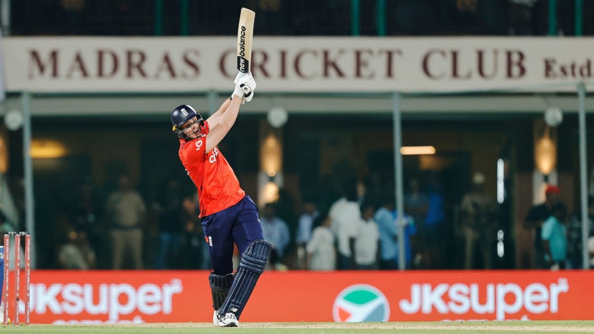 IND Vs ENG 2025: England Wicketkeeper Jamie Smith Likely To Miss ...