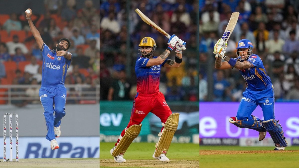 Vernon Philander Bats For Indian Stars In SA20: Picks Virat Kohli ...