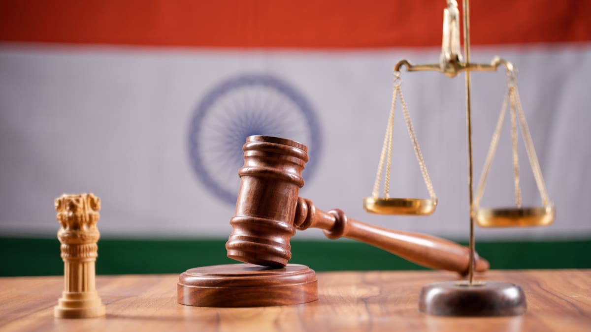 Does Intellectual Property Come Under SC/ST Act? Meet Dalit Couple That Won Novel Case | India ...