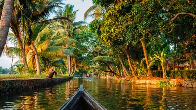 Kerala Announces K-HOME Scheme To Offer Vacant Houses To Tourists ...