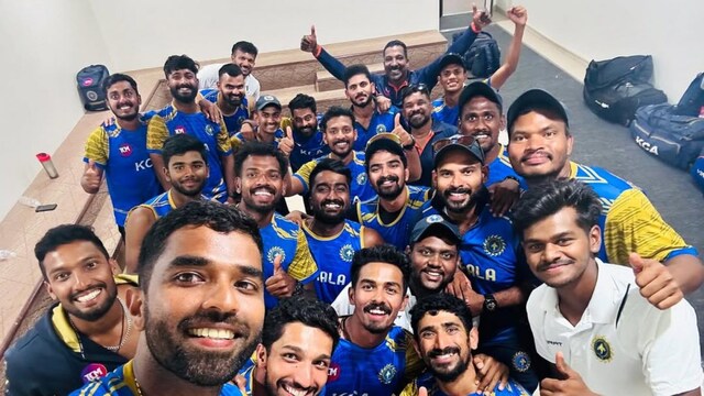 Kerala Cricket Story: From Zero Grounds, Feeble Player Supply Lines To ...