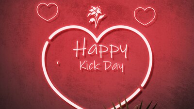 Happy Kick Day 2026: Wishes, Funny Messages And Quotes to Share on ...