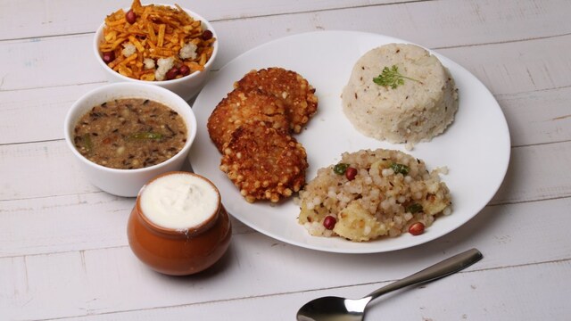 Mahashivratri Fasting Food 2025: Traditional Recipes To Try During Maha ...