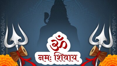 Mahashivratri 2025: Best Mantras And Bhajans To Chant On Maha Shivratri ...