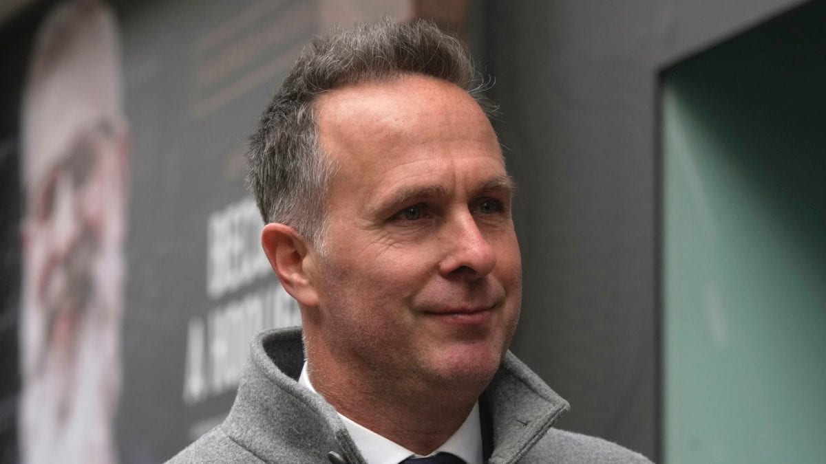 Michael Vaughan Offers Solution To Slow Over-Rate: 'These Lads Are ...