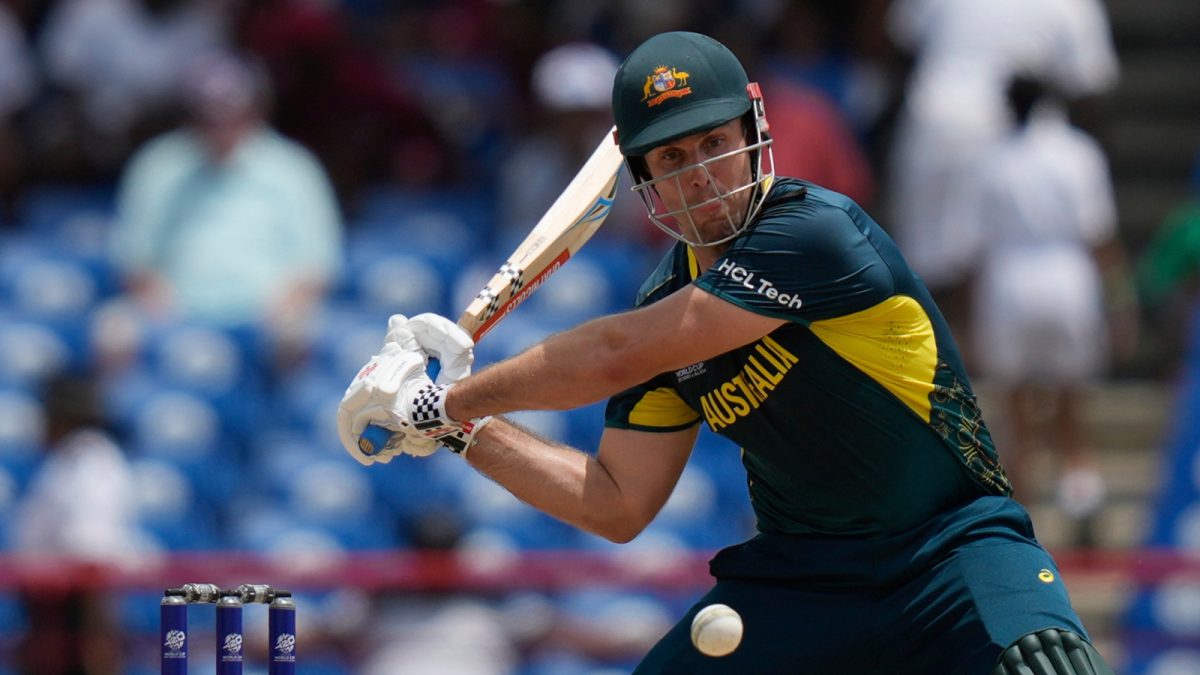 'High-Quality': Ricky Ponting Wants Uncapped Allrounder To Replace ...