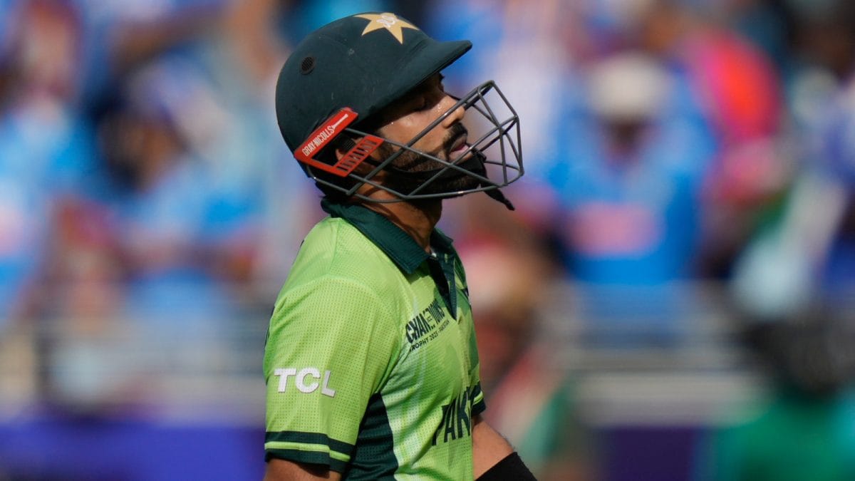 'Rizwan Believes...': Former India Opener Mocks Pakistan Captain For Delusional Statement ...
