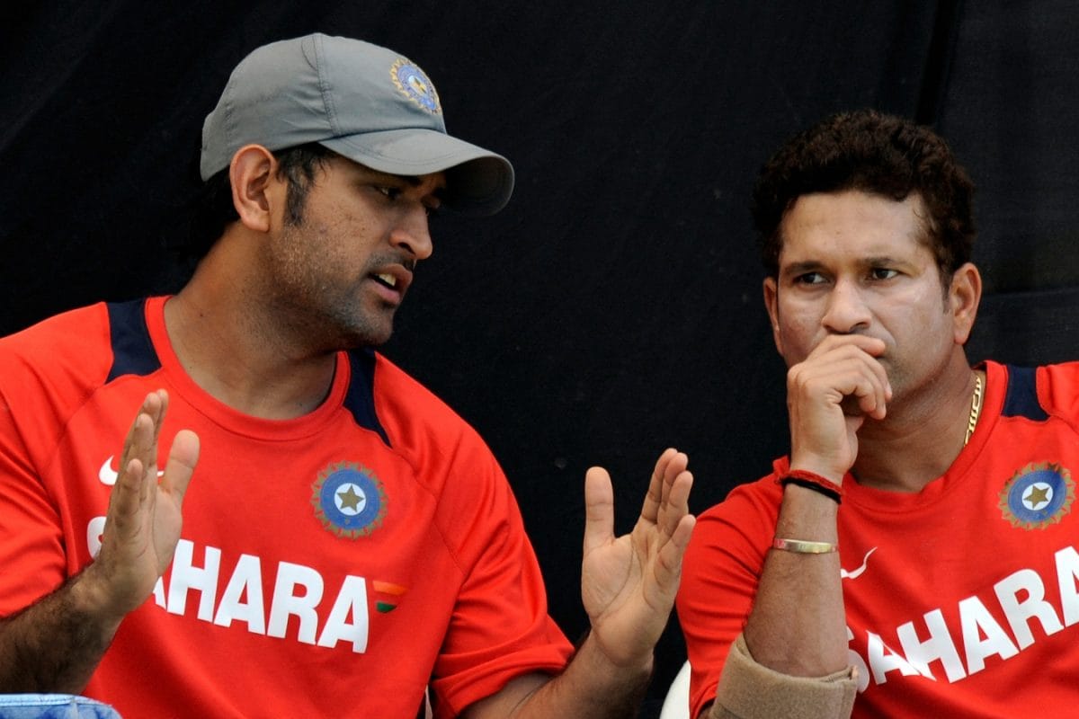 MS Dhoni Profile | MS Dhoni Cricket Career | Cricket Stats