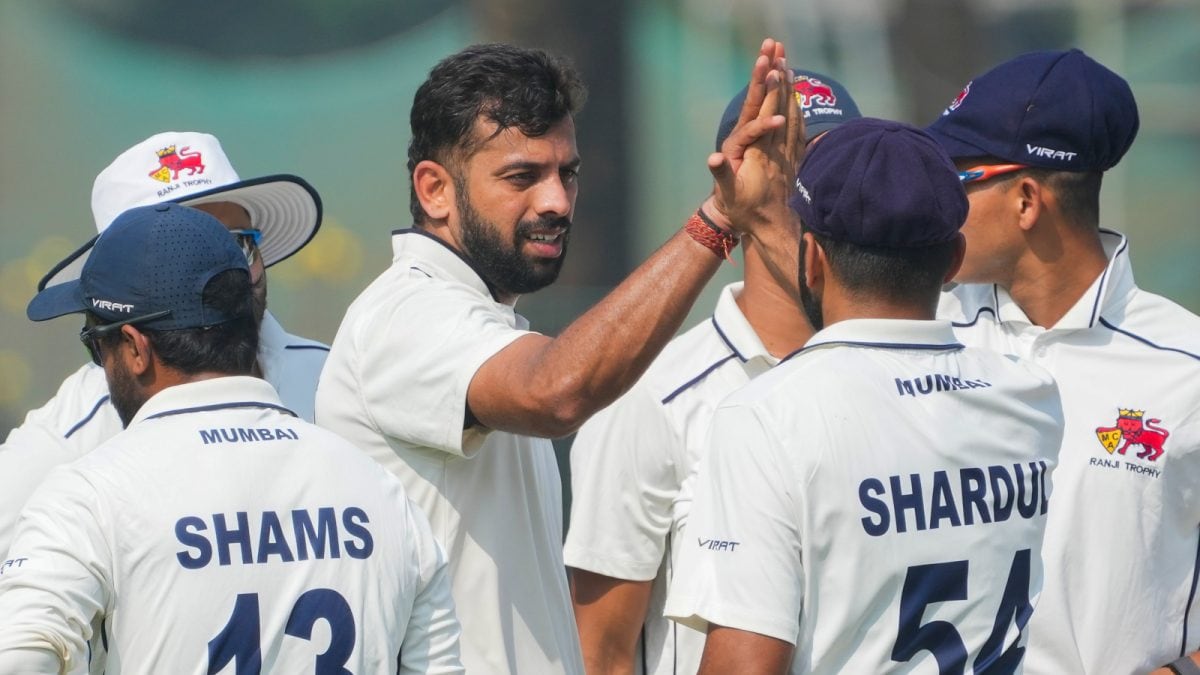 MCA To Honor Mumbai Ranji Team, Dilip Vengsarkar, Diana Edulji At ...