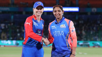 Mumbai Indians Vs Delhi Capitals Live Streaming: When And Where To ...