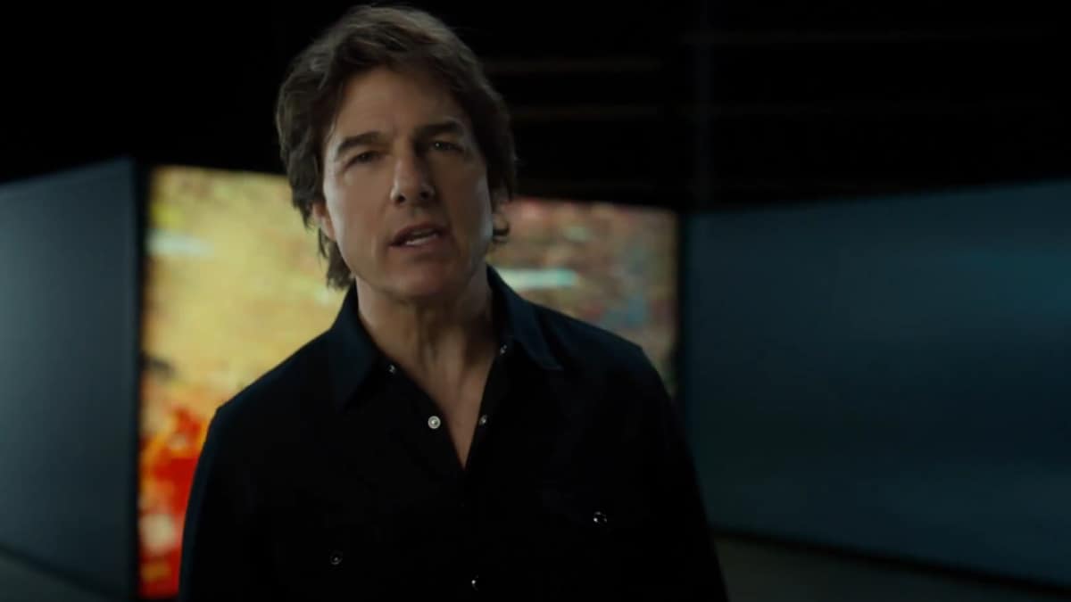 Tom Cruise's Super Bowl Video Triggers Plastic Surgery Rumours, Fans ...