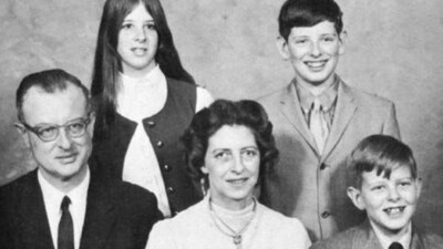 John List, The Man Who Murdered His Family To Ensure They Go To Heaven ...