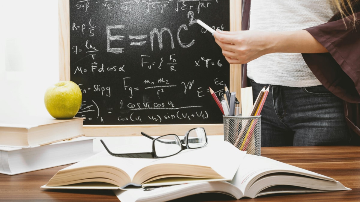 Teacher Who Identifies As A 'Cat' Insists On Being Called 'Miss Purr ...