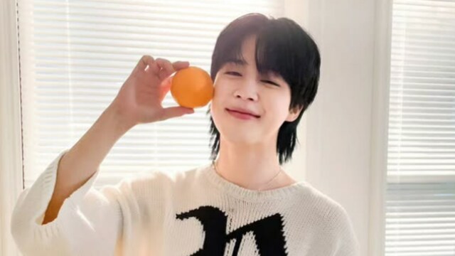 BTS Stars Jimin, Jungkook Open Up About Their Transformations Post ...