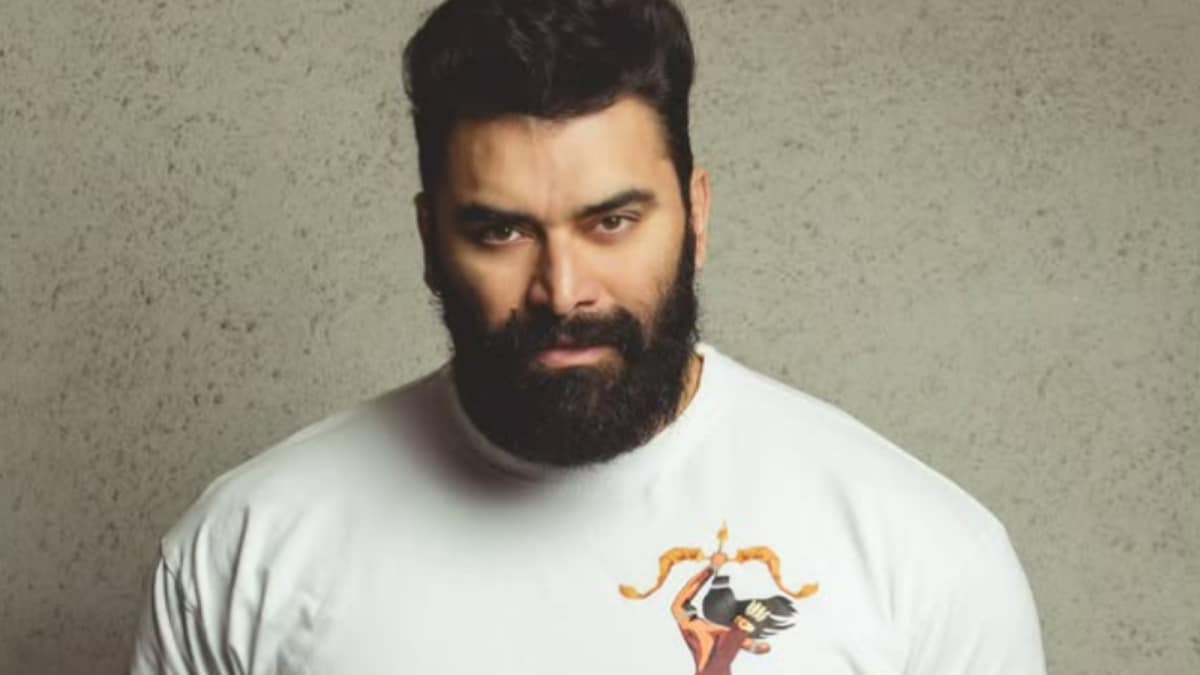 Chennai Express’ Thangabali Nikitin Dheer Reveals He Wanted To Join ...