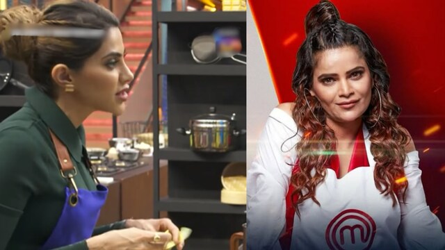 Watch: Archana Gautam, Nikki Tamboli Clash Over 'Mirch Kitni Daalu' On ...