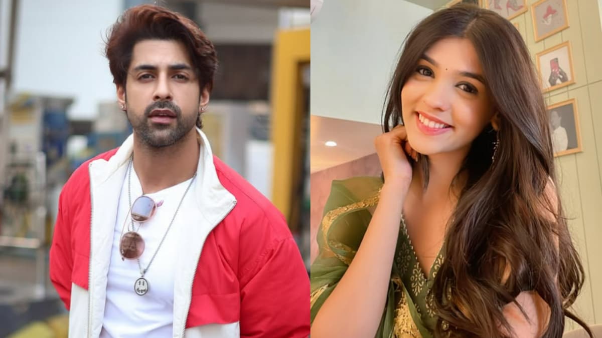 Kumkum Bhagya Set For Another Leap, Pranali Rathod And Akshay Bindra To Lead The Show ...