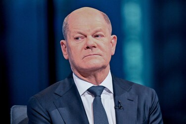 Olaf Scholz News: Latest Olaf Scholz News and Updates at News18